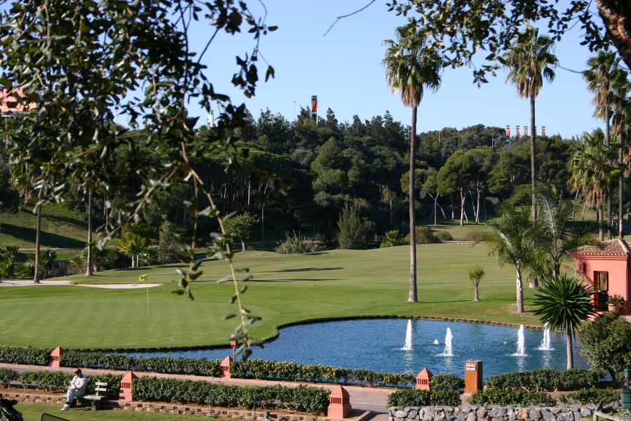 Santa Clara Golf Club | GOLFMOTION