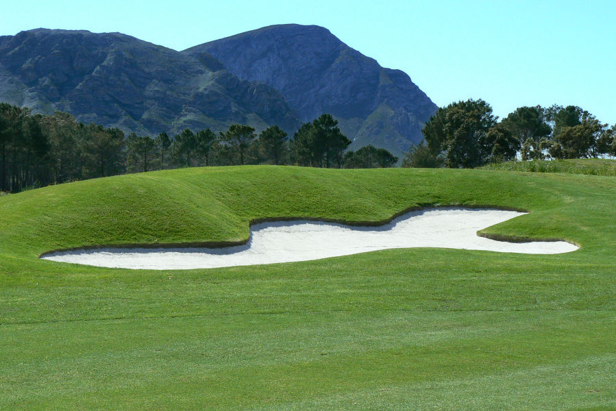 Hermanus Golf Club | Golfreise Südafrika | GOLFMOTION | GOLFMOTION